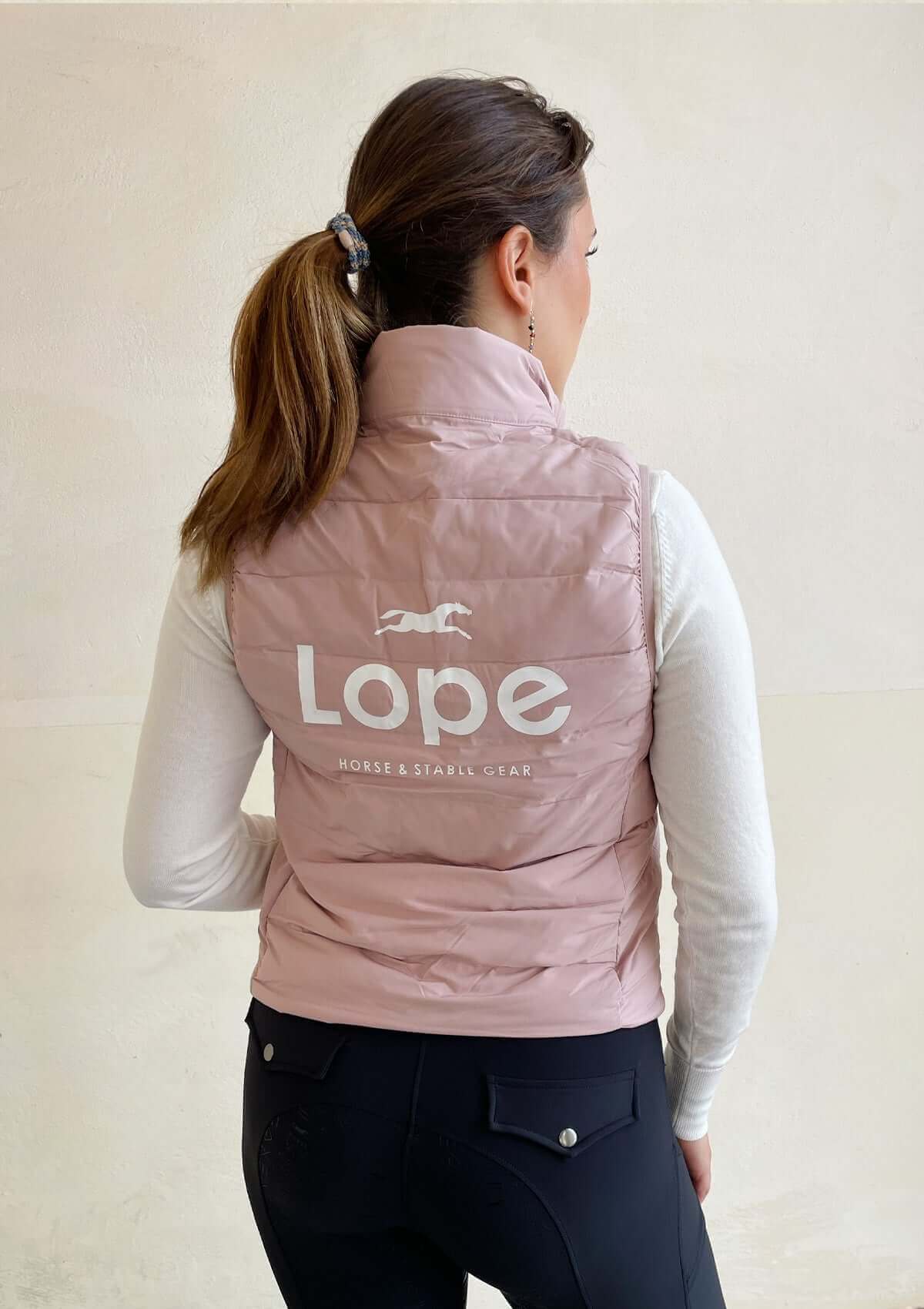 Lope – Nyheter 2025 för Ryttare